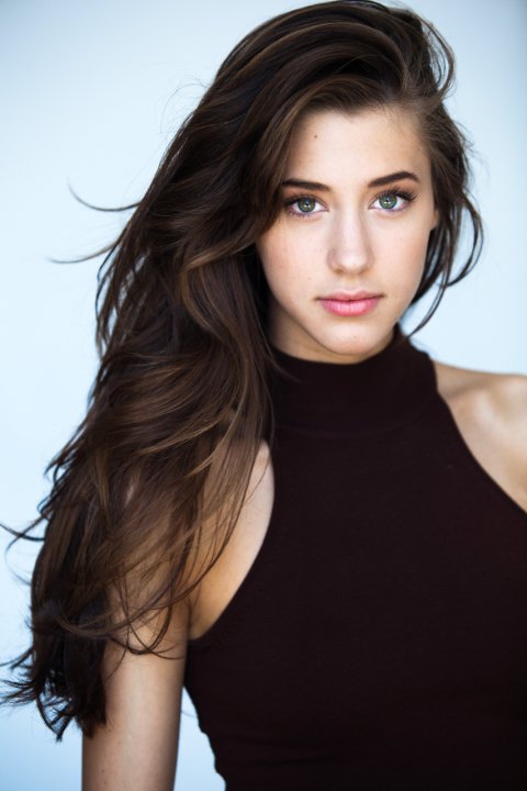 Jessica Serfaty(I)...Like si te enamorarías de ella,uff!!(Estreno ...