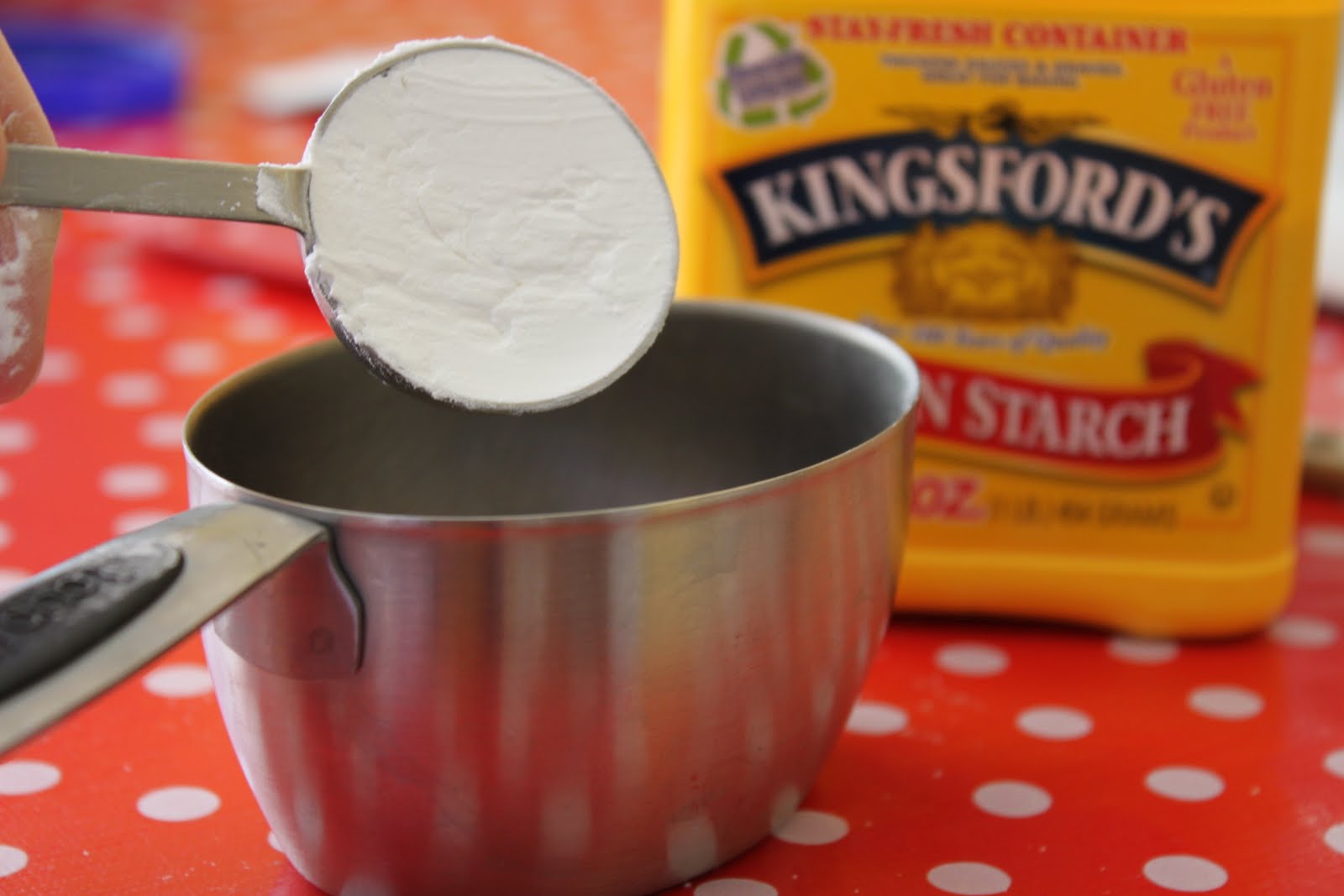 A Girl, a Market, a Meal...: Sunshine Cake