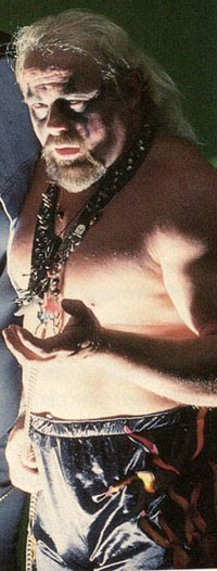 My favorite wrestler: CWF Classic Wrestling Kevin Sullivan w/ woman vs ...