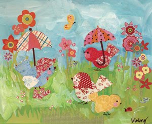 winborg sisters design