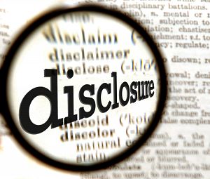Open and Shut: Many NSW disclosure logs yet to disclose anything at all