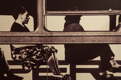 Three's a Crowd: Alan Fletcher gallery visit