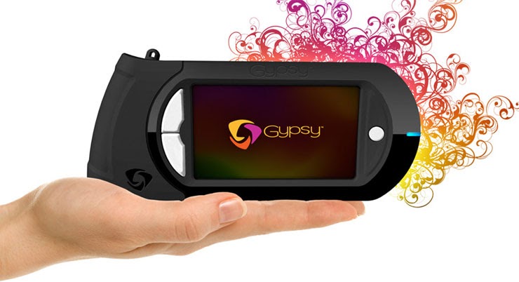 My Creative Time: Gypsy "How-To" Video Part 3 - Episode~117