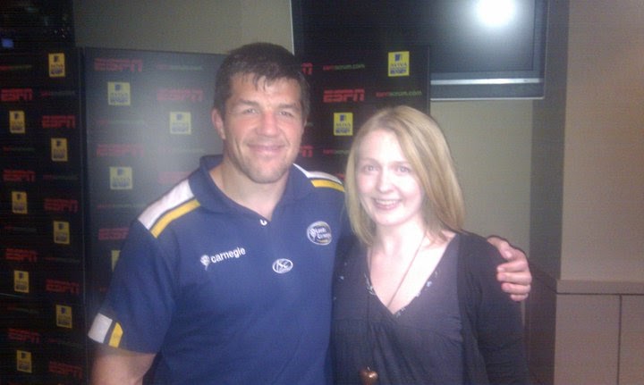 Studs On The 22: Inside the Minds of Marco Wentzel and Hendre Fourie...