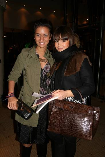 Well That's Just Me ...: Miroslava Duma