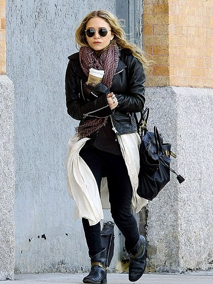 Well That's Just Me ...: Marco Tagliaferri Bag Update!