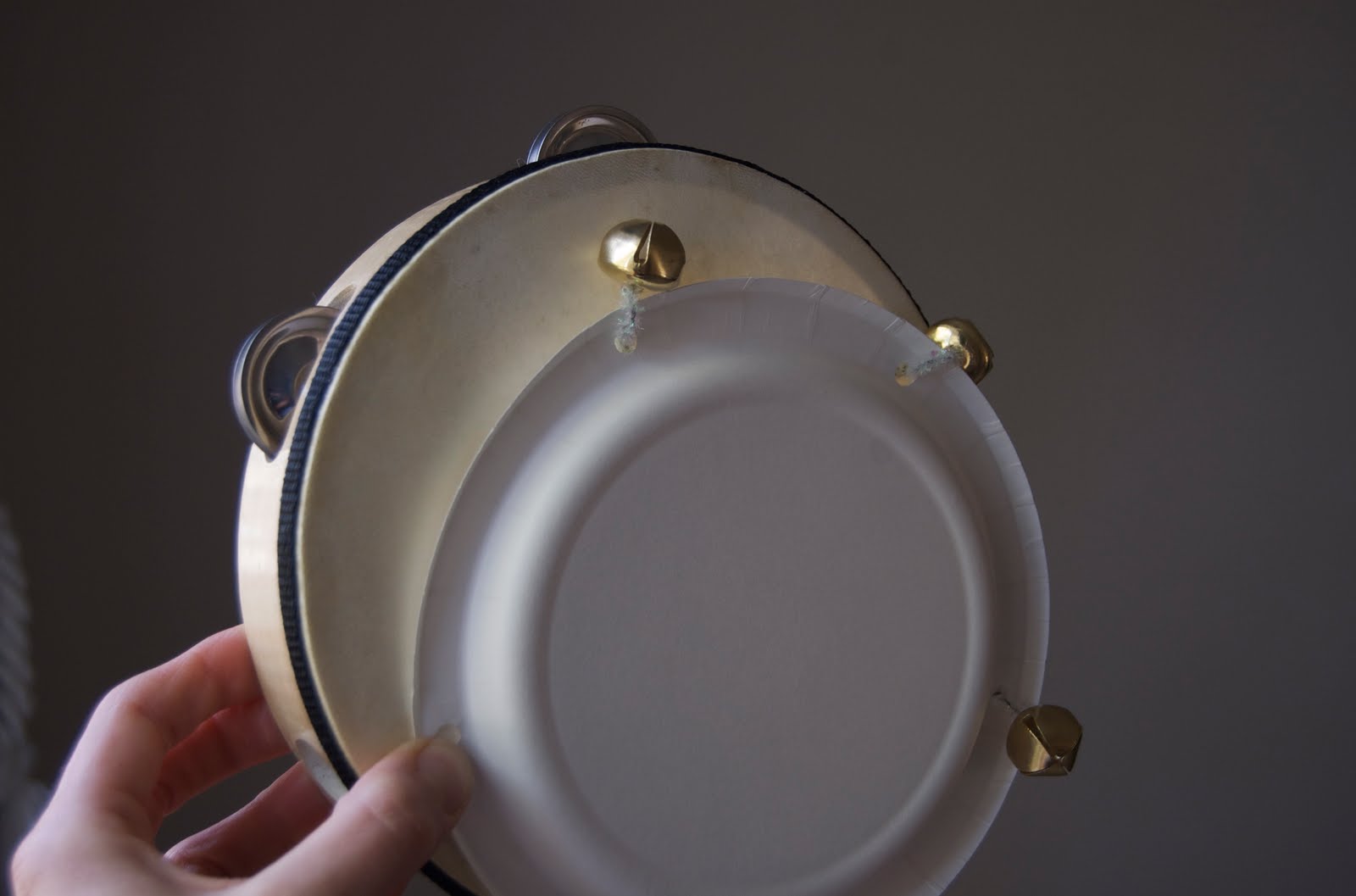Little House on the Prairie book club: Tambourine & Square Dance
