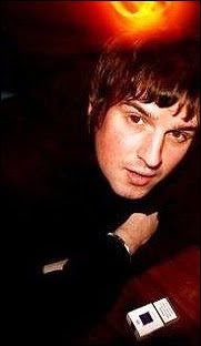 Oasis' Newest Member Jamie Kelly? - Latest Oasis, Liam And Noel ...