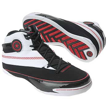 Converse - Wade Slash ~ top sneakers