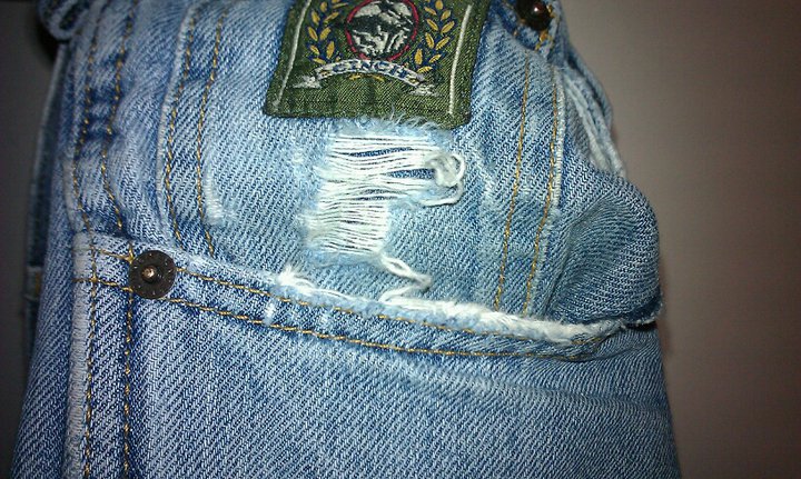 Travis Erwin: Holier Than Thou