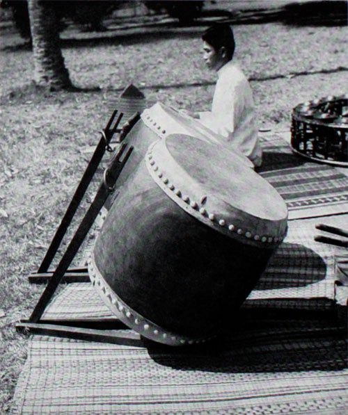 Anthems for the Nation of Luobaniya • 罗巴尼亚国歌: The Music of Laos - A ...