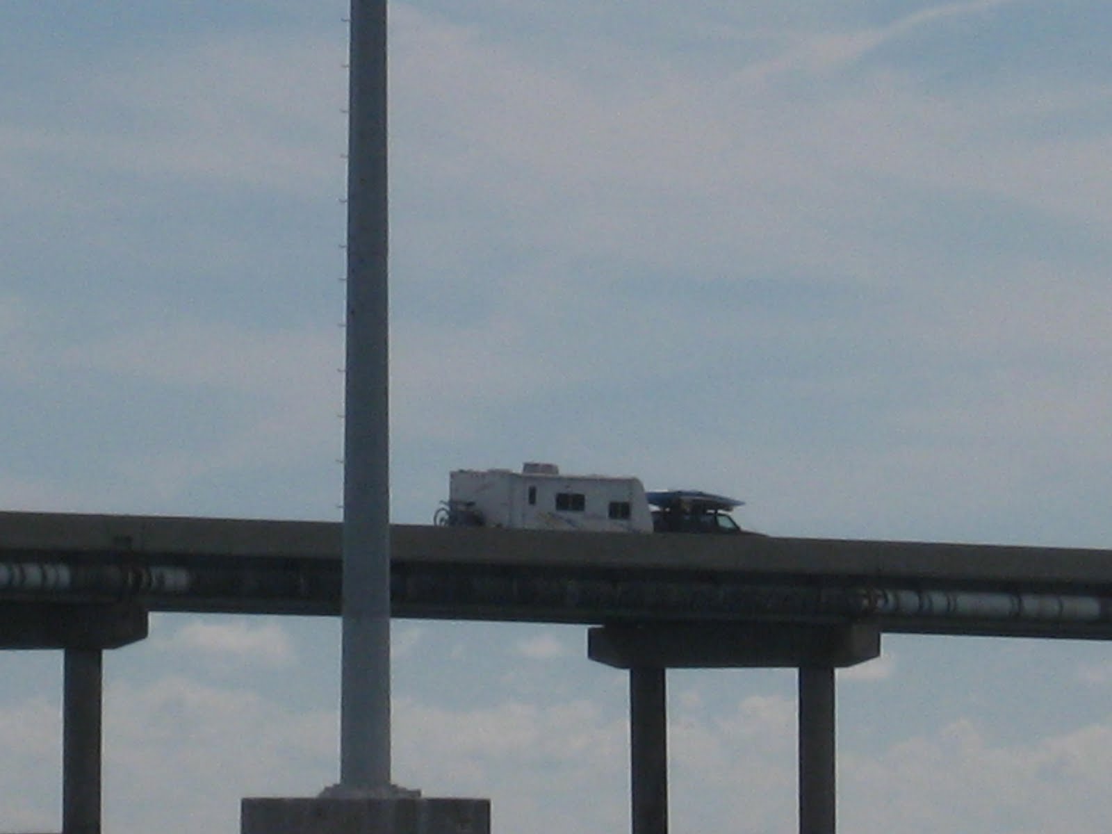 Dave's Yak Tales: Lignumvitae Key amd Indian Key