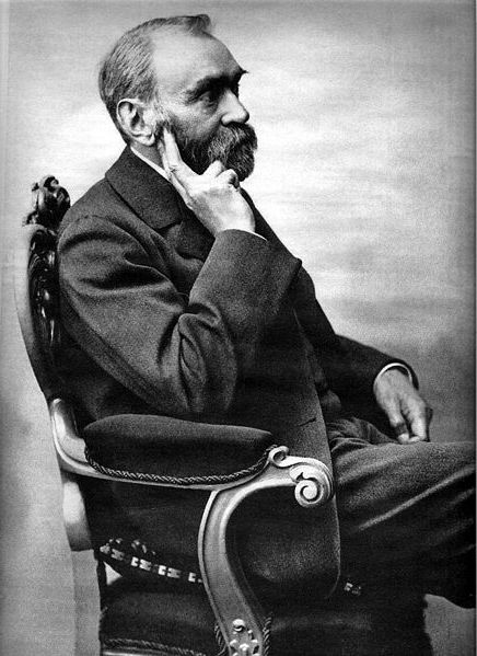 Scientist Information, Scientist and Inventions, Scientist Biography ...