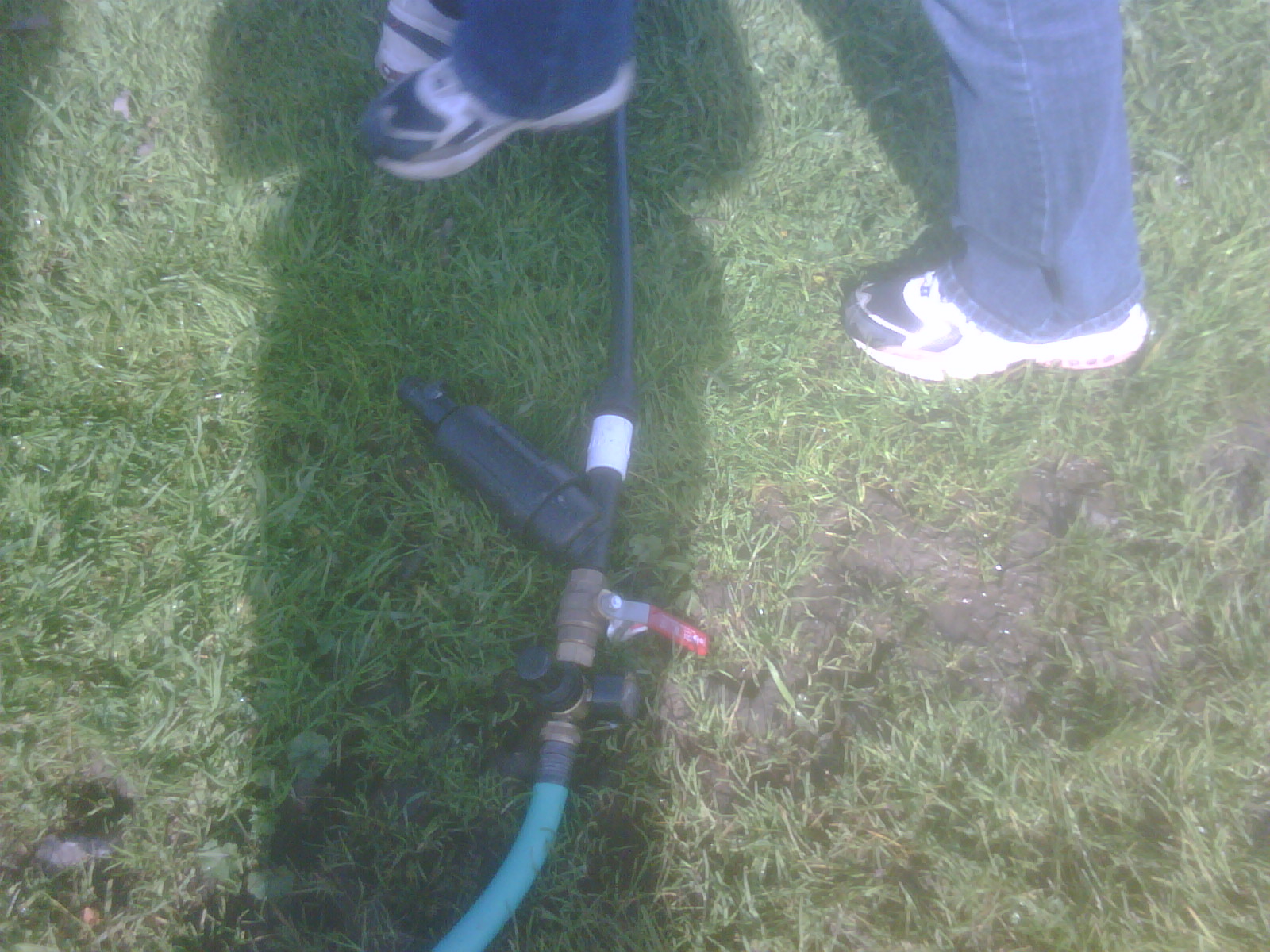 In the Lab and from the Field: UC Davis D-Lab: In the Lab: Drip ...