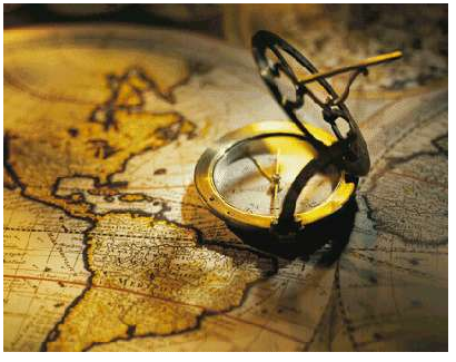 Tecnologia De La Informacion y Comunicacion: Google, brujula digital de ...