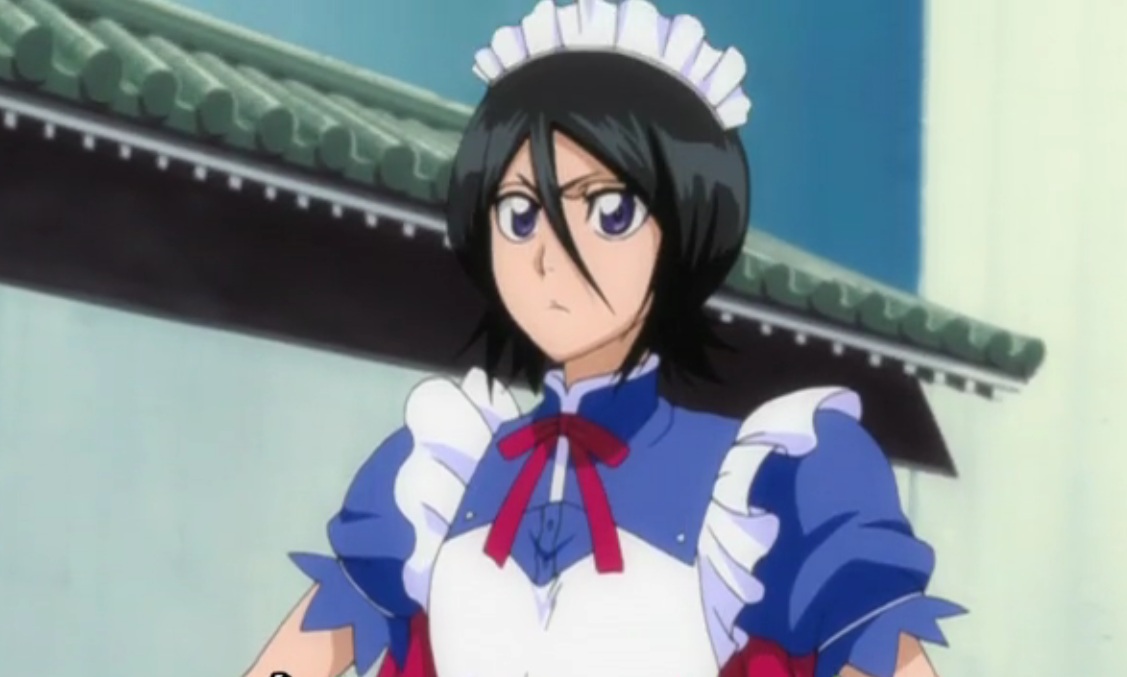 Bleach Episódio 298 - Crash Inside