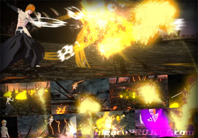 Bleach: Confira nova forma de ichigo na estréia da Demo de Soul ...