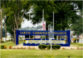 Campus Life at Jarvis Christian College