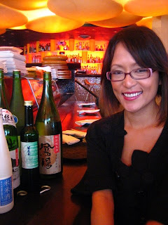 All Purpose Dark: A Guide to Recognizing Your Sakes