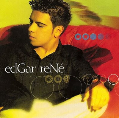 UN MUNDO CON DIOS: ALBUM COSAS DEL ALMA DE EDGAR RENE