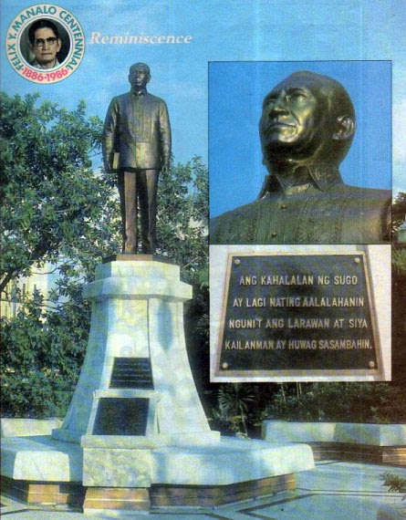 Iglesia Ni Cristo Images Statue And Stamp