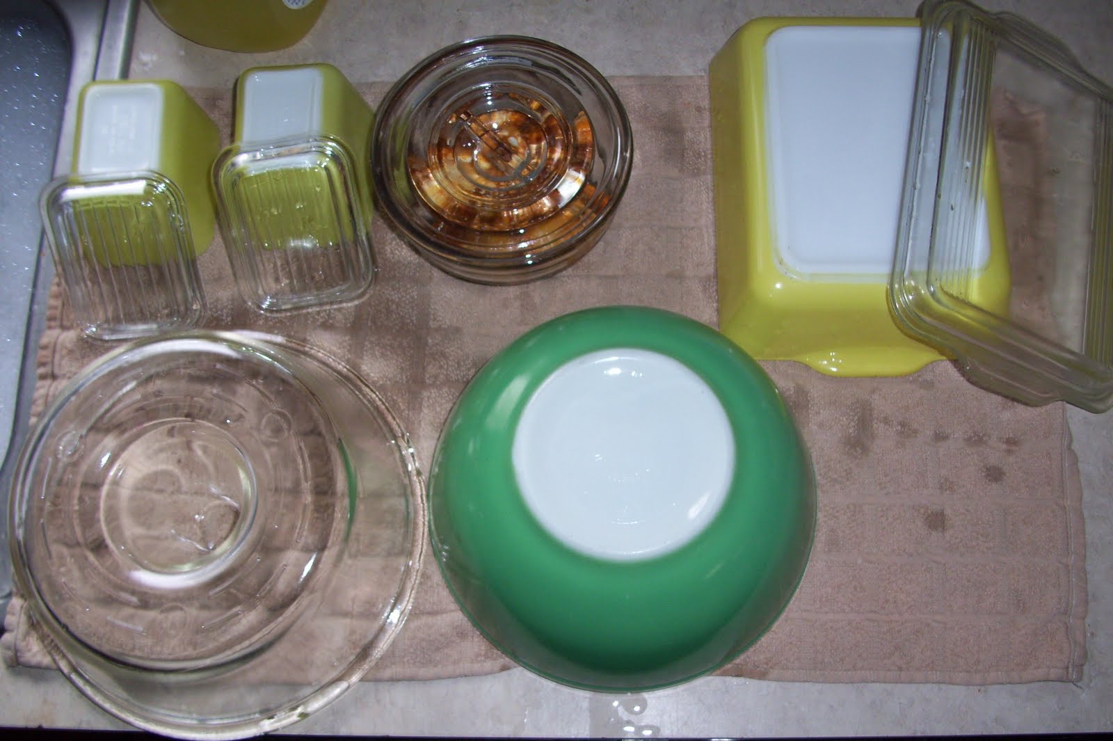 Bargain Hunting Treasure Seeker: Antiquing in Allen, Michigan...