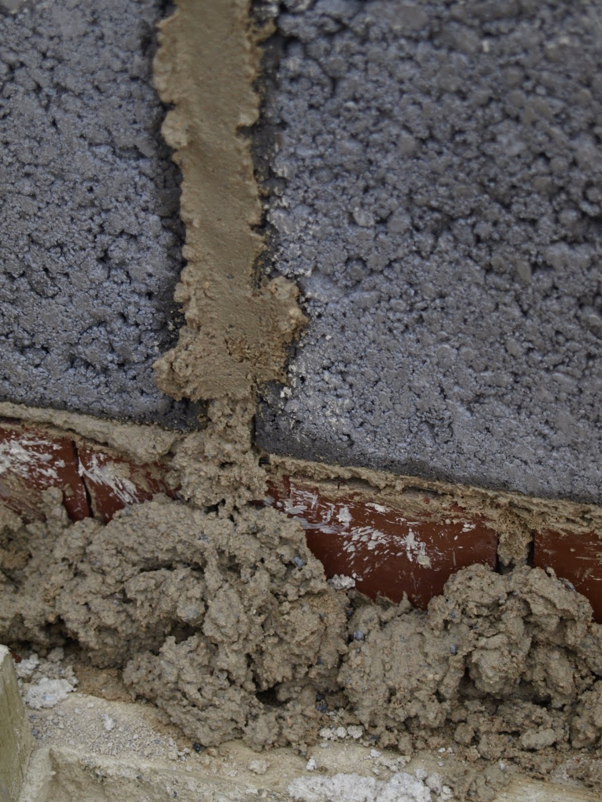 DESIGNED: TO BREATHE: 05/01/2010 - 06/01/2010