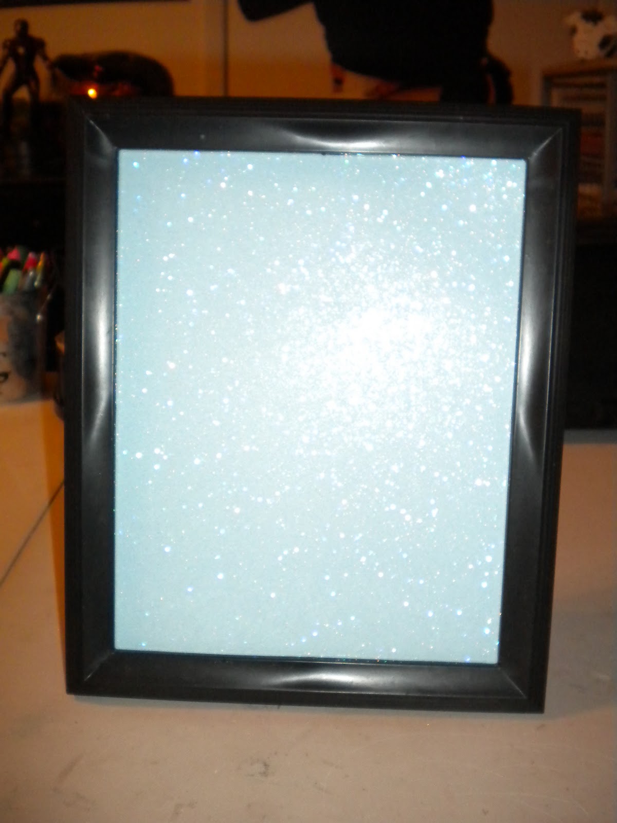 Jean's Crafty Corner: Day 7 of the 20 Days of Crafts: 3D Snowman ...