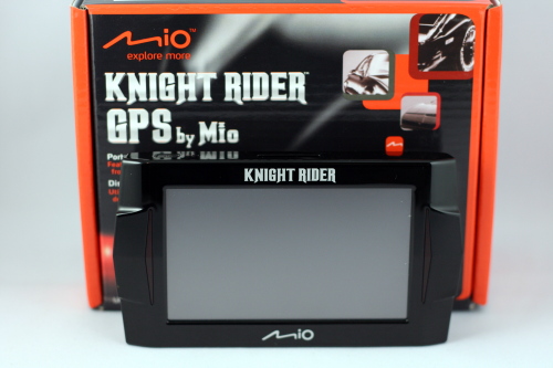 navigadget online shop: GPS Navigator Mio Knight Rider Navman High ...