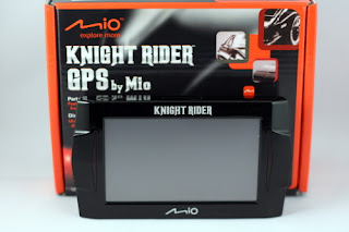 navigadget online shop: GPS Navigator Mio Knight Rider Navman High ...