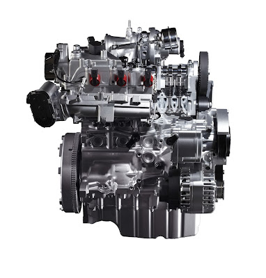 Chrysler Group introduced Fiat’s 1.4-liter, In-line 4-cylinder, Fully ...