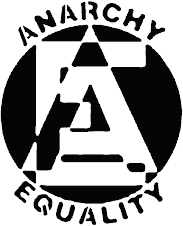 Juventude Anarquista Organizada: CARTA DE APRESENTAÇÃO