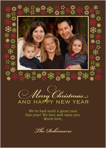 The Isham s Shutterfly Christmas Cards The Isham s Shutterfly Christmas Cards