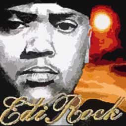 HIP HOP CULTURA DE RUA!: RAP NACIONAL , ED ROCK.