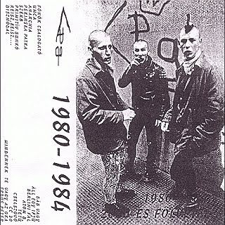 ***pDaMage***: CPg - 1980-1984 (Demo 2000)