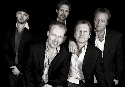 An Interview with Mark King of Level 42