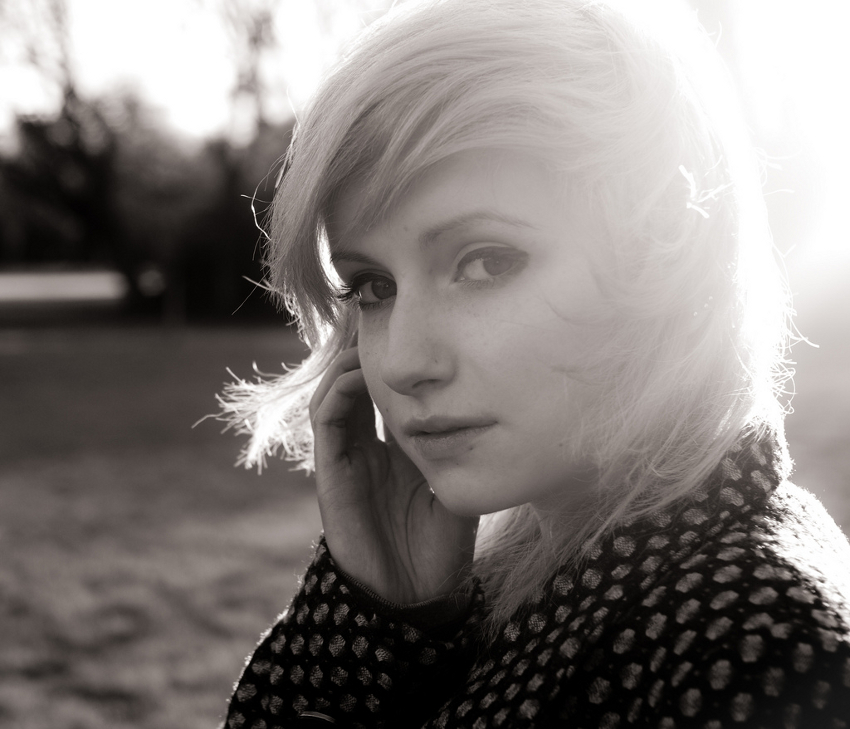 A Camera Diary: Shooting against the light
