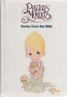 Precious Moments.... Precious Thoughts....: Precious Moments Books