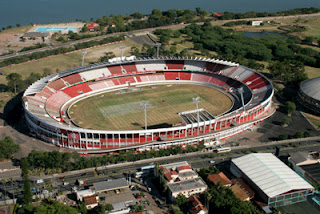 SPORT CLUB INTERNACIONAL: O BEIRA RIO DE HOJE...O BEIRA RIO DO FUTURO