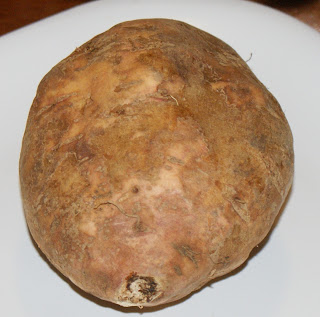 Recetas de Puerto Rico: Glosario Culinario Boricua