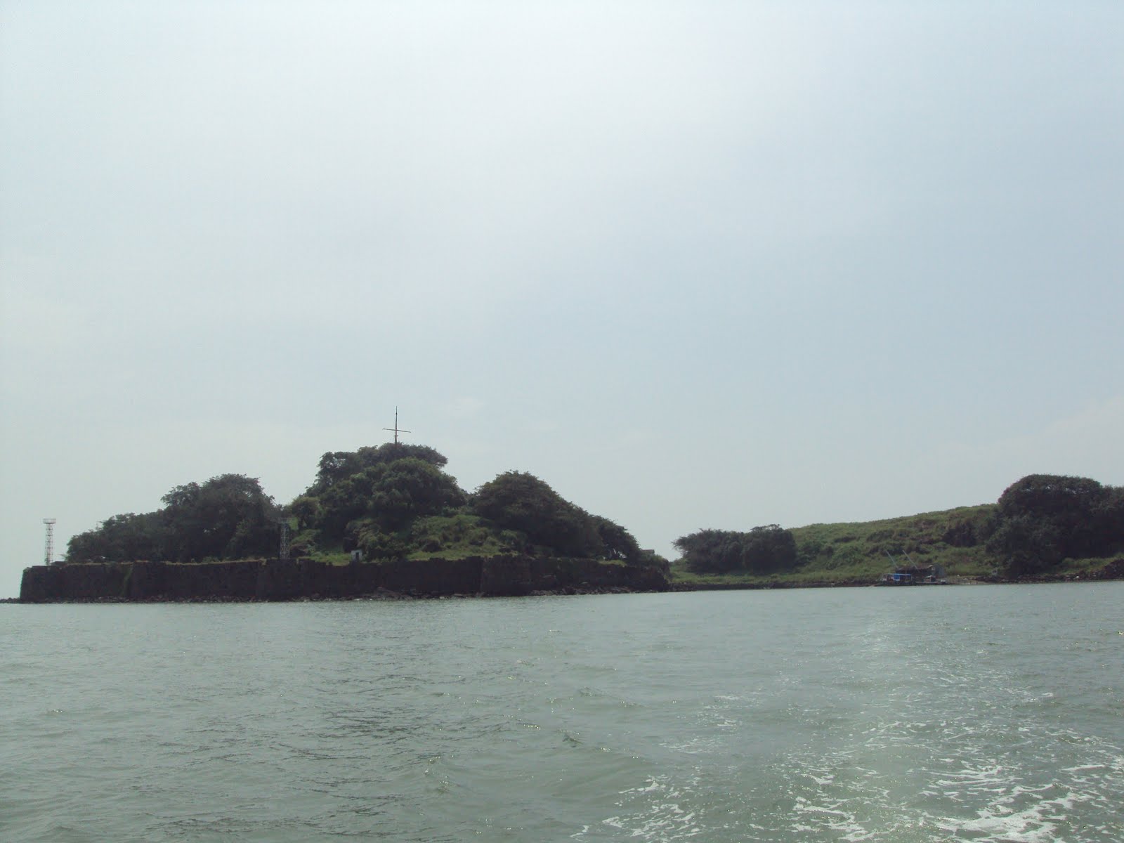 Khanderi - JungleKey.in Image