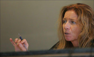 Law & Argument: Sad to See You Go--Judge Mary Beth Kelly Steps Down as ...