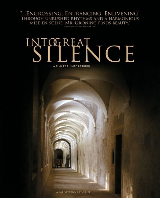 This Sacramental Life: Silence - part three [disciplines for the inner ...