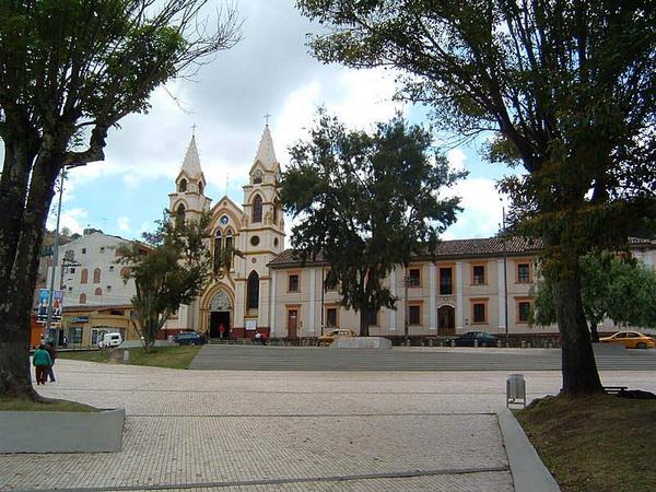 Patrimonio en Suba: Galeria Fotografica