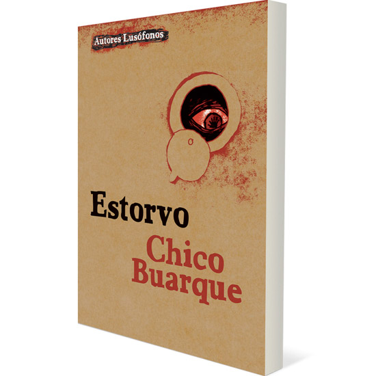 Quero Um Livro: Estorvo - Chico Buarque