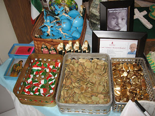 Intrepid Explorers: Lucky Beans!