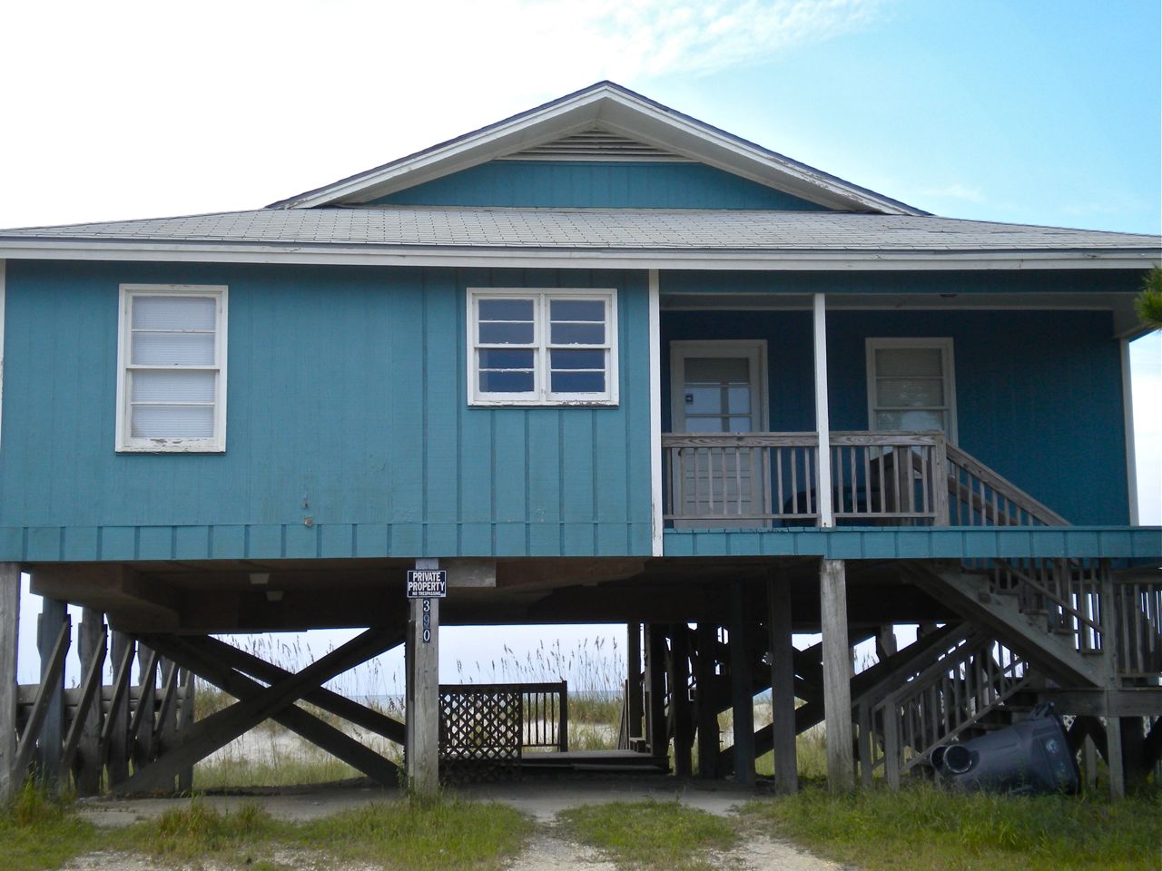 Lottie Bird: September 2010