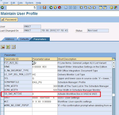 SAP Treasure Box: How to create attachment in sales order using VA02