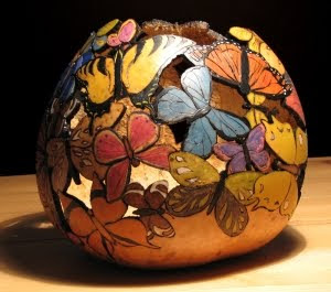 Design Style Guide: The Always Inspiring Butterfly