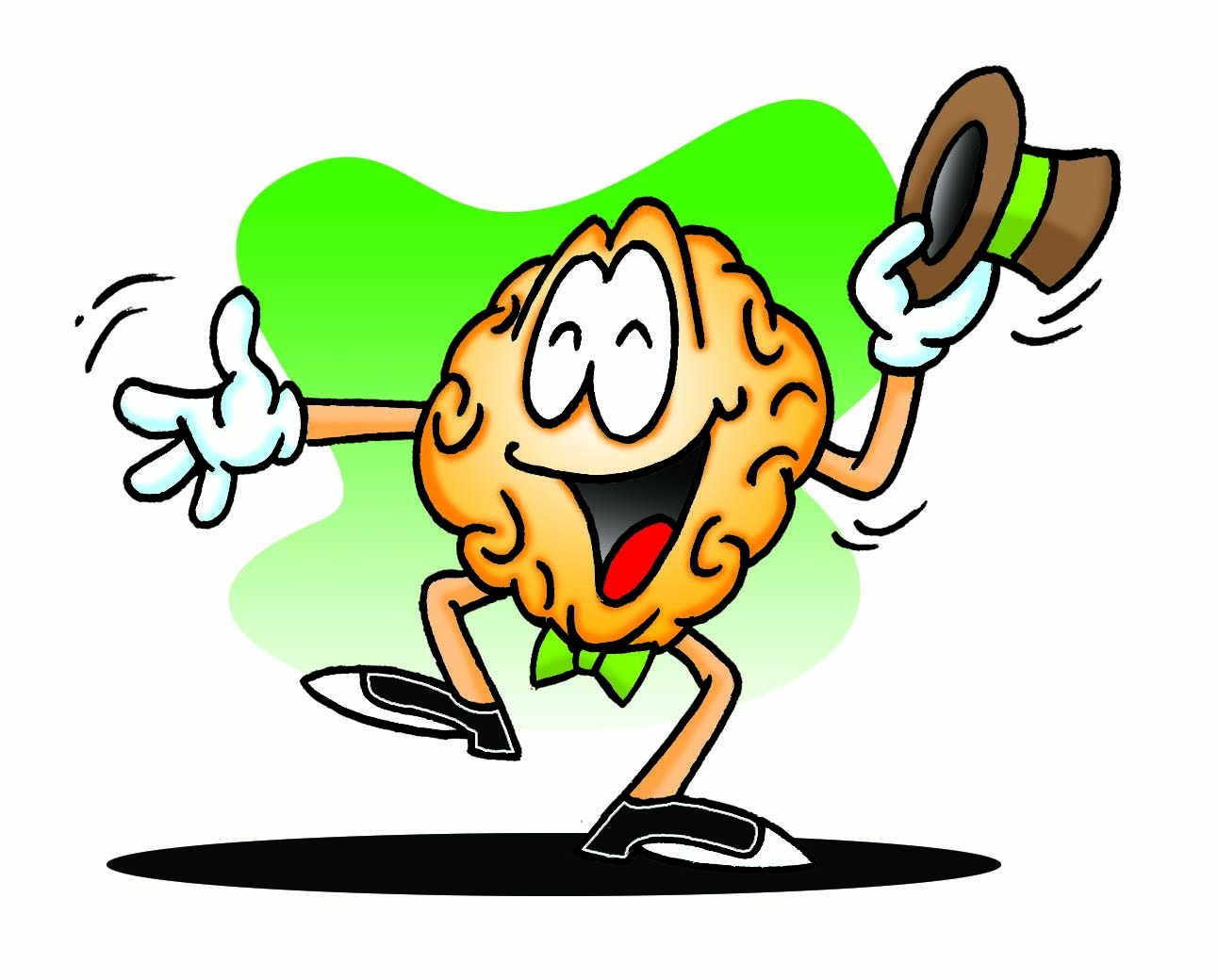 BRAINDANCING SMORGASBORD: BRAIN AT WORK: A ragtag collection of brain ...